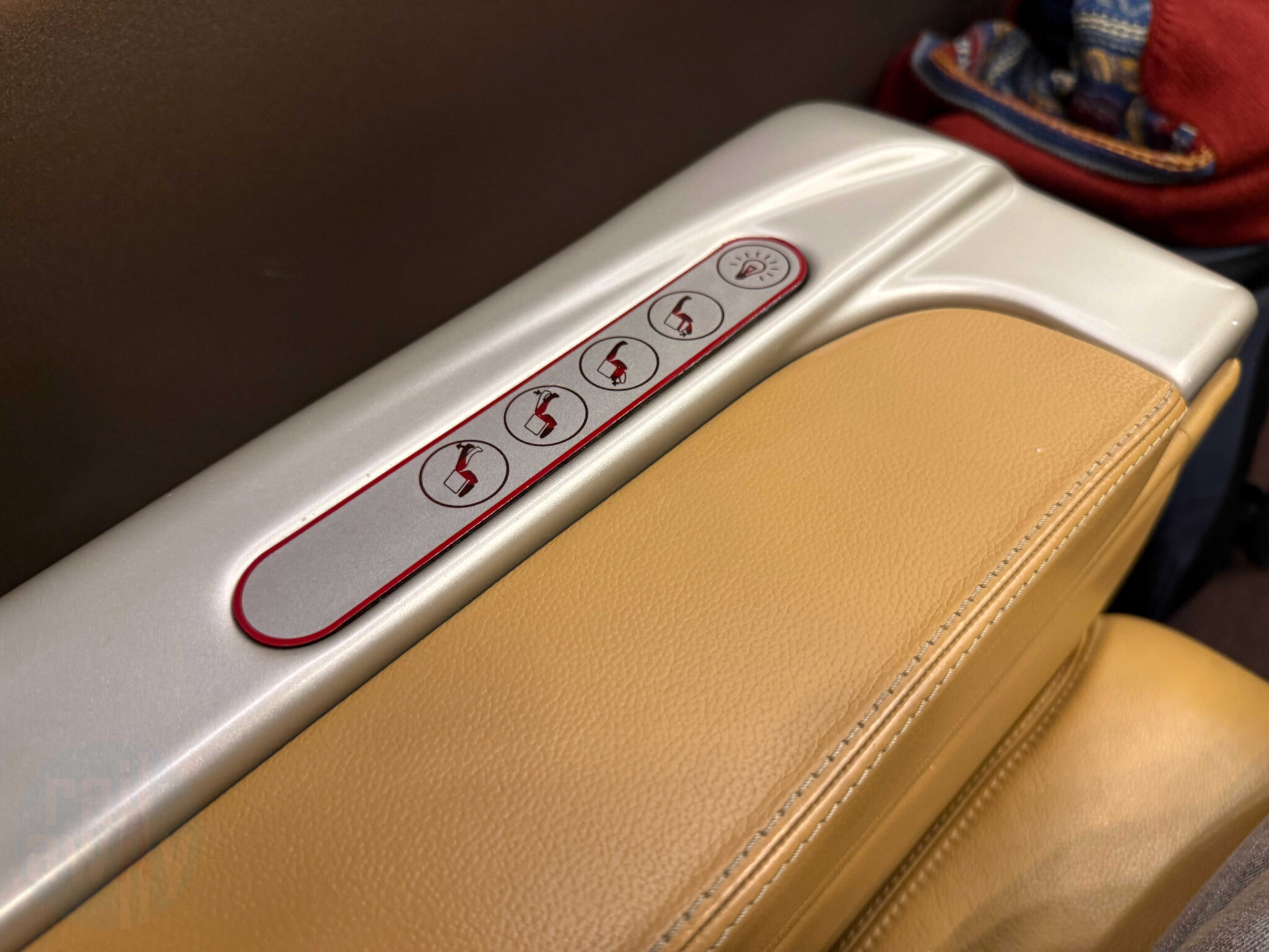 Europe's Most Luxurious? Italy's High Speed Frecciarossa in Executive ...