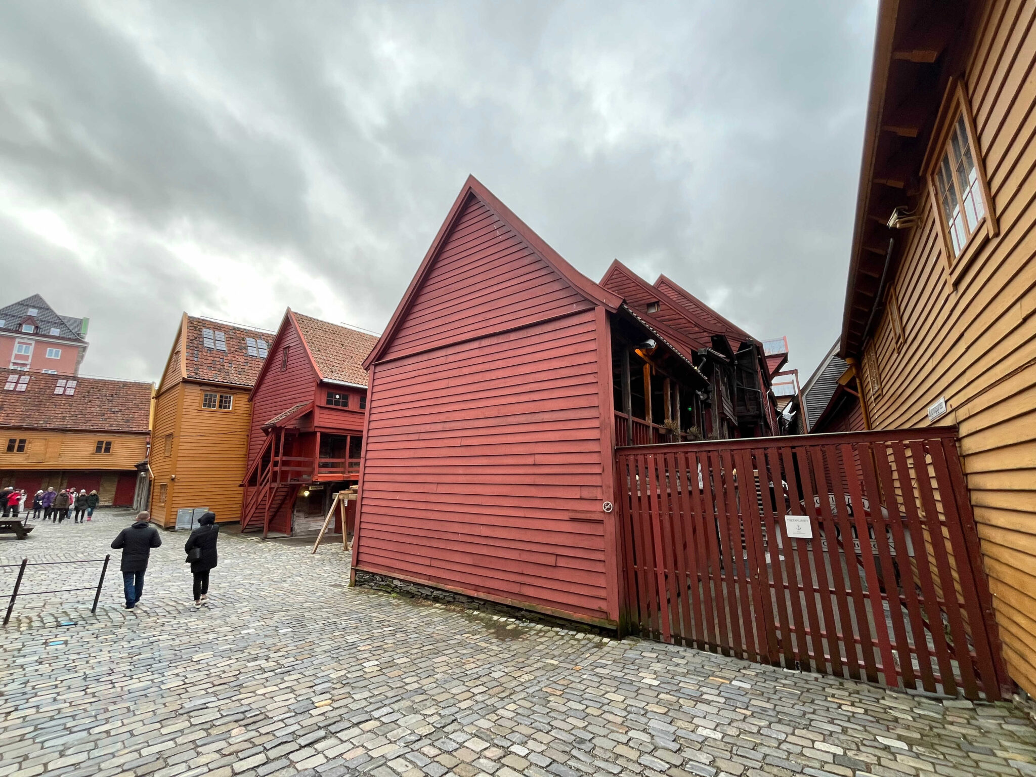 Simply spectacular! Oslo 🇳🇴 to Bergen 🇳🇴 by daytime train - rail-away.com